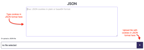 How to Convert Netscape Cookies to JSON Format