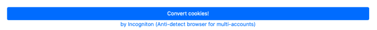 How to Convert Netscape Cookies to JSON Format