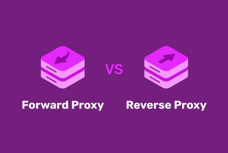 Forward Proxy Vs Reverse Proxy: Key Differences - Incogniton