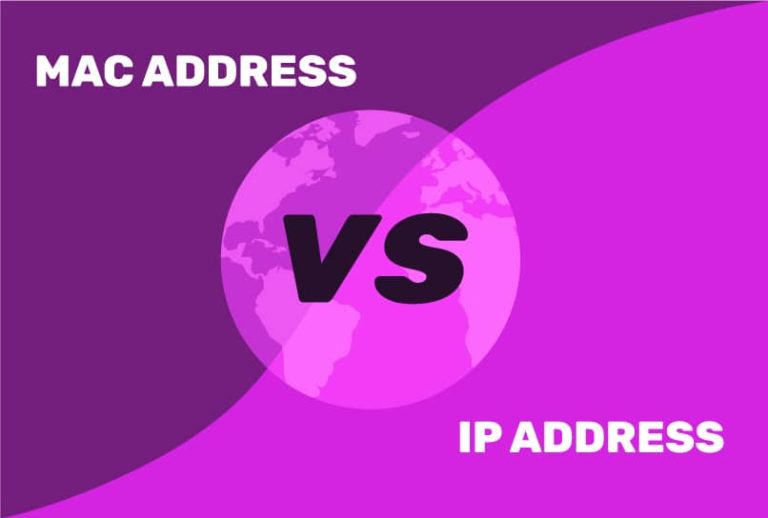 What is a MAC address? Things to Know - Incogniton