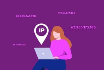 What Is a Rotating IP Address? - Incogniton