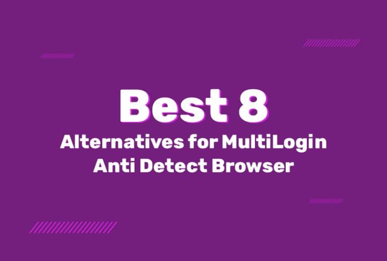 Best Multilogin Alternatives - Incogniton