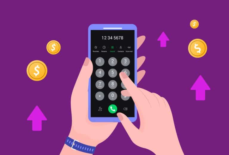 How Virtual Mobile Numbers Simplify Account Verification