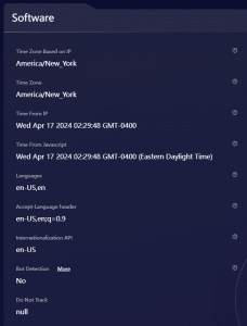 How to Use BrowserScan to Verify Your Browser Fingerprint