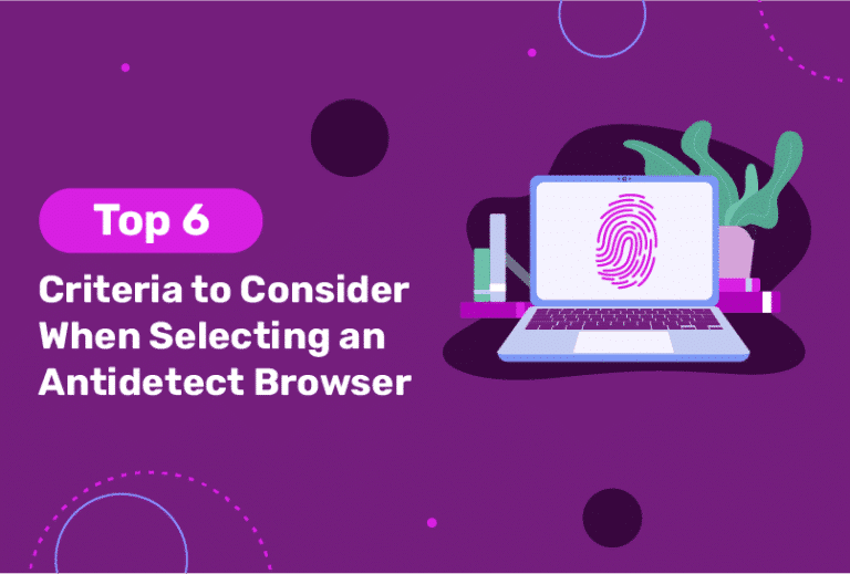 Anti Detect Browser For Multi Account Management Incogniton