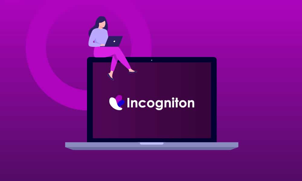 Download Incogniton for free - The top anti-detect browser
