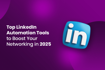 Top LinkedIn Automation Tools to Boost Your Networking (2025) - Incogniton