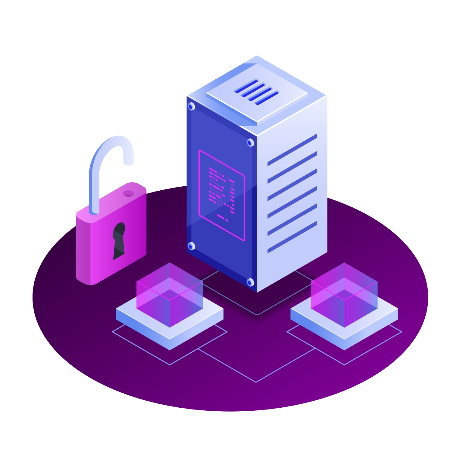 Enjoy FREE Built-In Proxies - No Setup, No Extra Costs - Incogniton