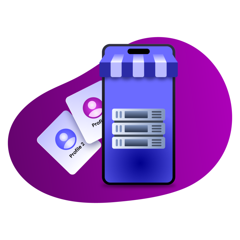 Buy and Manage Proxies Without Leaving Incogniton